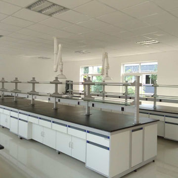 Buy Wholesale China Test Benches With Opexy Resin Bench Top And ...