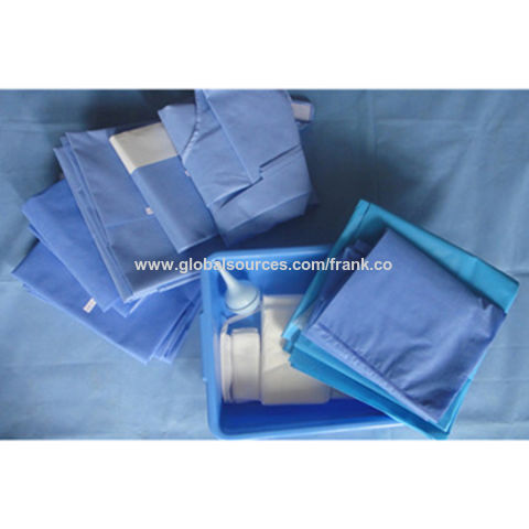 ChinaBaby delivery kit, used for delivering a baby on Global Sources