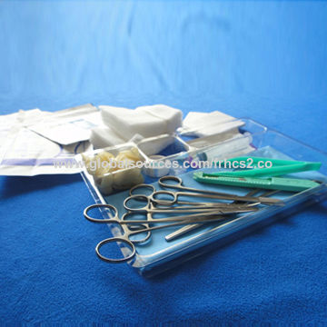 Buy Wholesale China Mmc Kit For Forceps Guided, Ce And Iso Certified ...