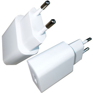 Buy Wholesale China Ce 5v 2.4a Usb Power Adapter Mobile Phone Charger ...