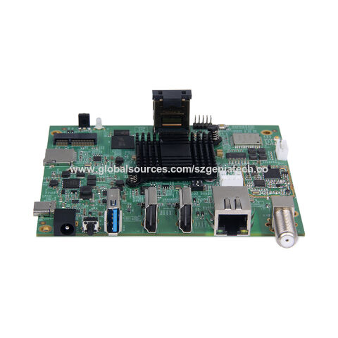 Buy Wholesale China Apc810 Arm Single Board Computer Based On Nxp I.mx ...