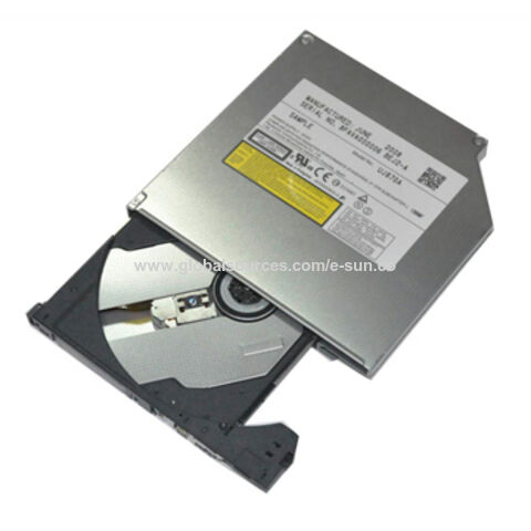 ChinaTray load laptop internal IDE dvd drive burner writer optical ...