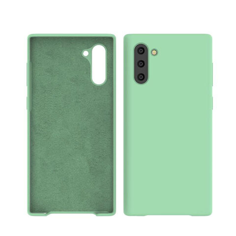 Buy Wholesale China New Hot Sales Natural Liquid Silicone Phone Case ...