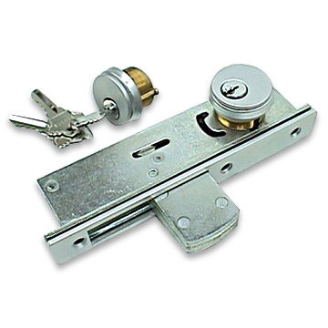 Buy Wholesale Hong Kong SAR Swing-up Deadbolt Lock With Flat Faceplate ...