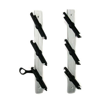 Buy Wholesale Hong Kong SAR Movable Louver Frame With Three Plastic ...