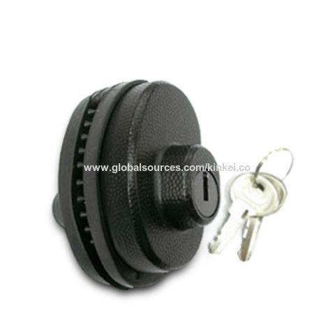 Buy Wholesale Hong Kong SAR Gun Lock, Made Of Zinc Alloy, With Two Keys ...
