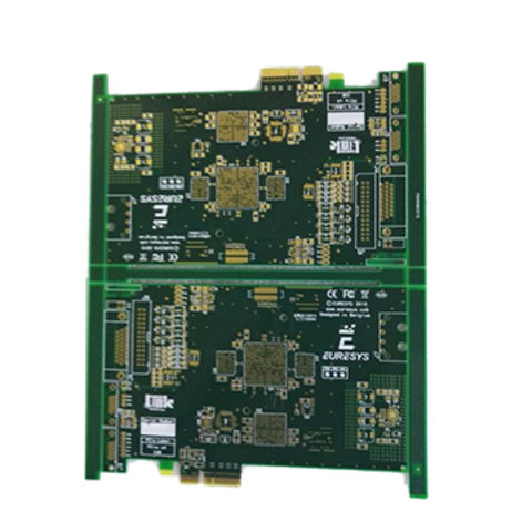 Buy Wholesale China Multilayer Pcb 8 Layer Hdi Pcb Impedence Control Board & Multilayer Pcb at ...