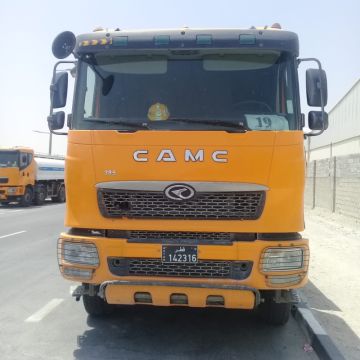 Buy Wholesale China Auto Parts For Camc Truck-h7,h8 And H9 =body ...