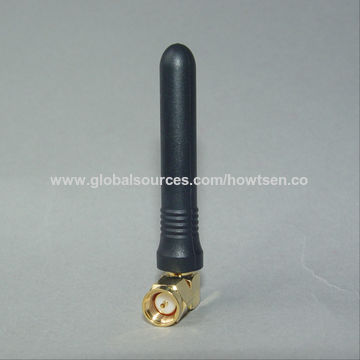 Buy Wholesale Taiwan 433 Mhz Antenna With Sma Male Connector Available ...