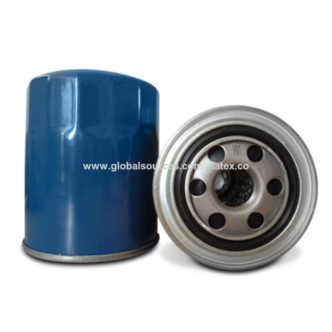 Buy Wholesale China Oil Filter, Suitable For Korean Car, Oem/odm Orders ...