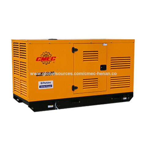 Diesel Generator/Plant with Perkins/Cummins Engines and LSA/Stamford ...