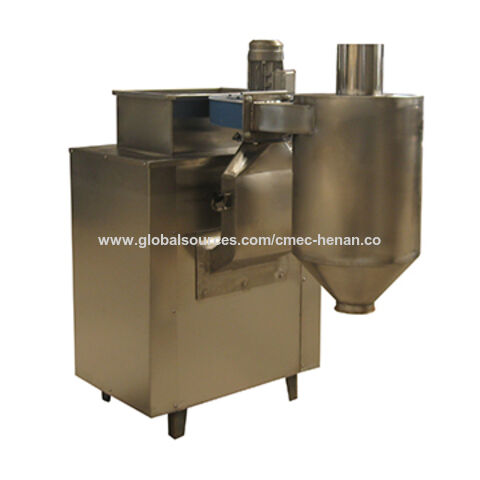 Buy Wholesale China Cocoa Beans Winnower, Cocoa Processing Machine ...