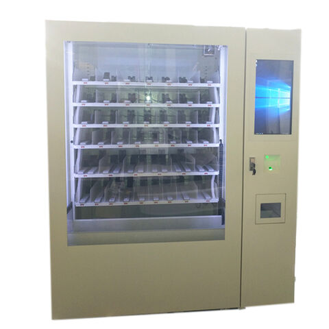 Buy Wholesale China Factory Tool Management Ppe Vending Machines & Ppe ...