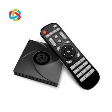 Buy Wholesale China Rk 3328 Android Tv Box 2gb/16gb Iptv Box Hlq Set ...