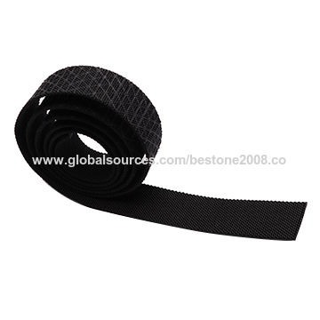 Buy Wholesale China Nylon Plain Webbing With Emboss Design & Nylon ...