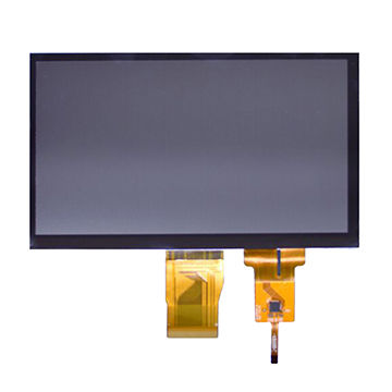 Buy Wholesale China 7.0" 800(rgb) X 480 Dots Tft Lcd Module Led ...