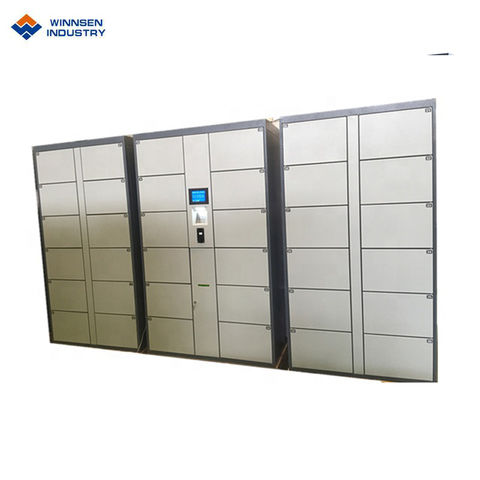 Buy Wholesale China Supermarket Equipment Airport Bus Station Public ...