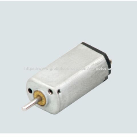 Super High Speed 3.5V Precise moving Micro DC motor for VCR or portable ...