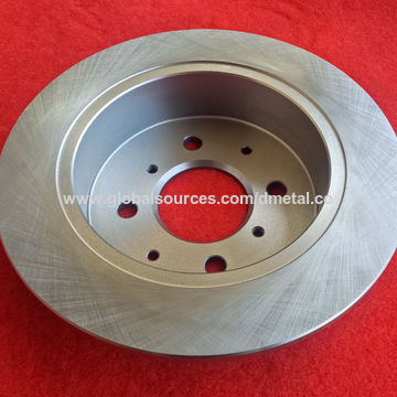 High performance car parts brake disc from factory, brake disc brake ...