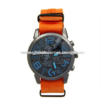 Buy Wholesale China 2020 New Design Circuit Board Dial Watches ...