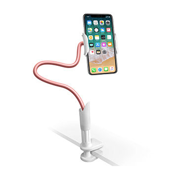 Xgear Flexible Long Arm Lazy Hands Free Goose Neck Mobile Cell Phone ...
