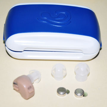 Buy Wholesale Hong Kong SAR Ite Sound Amplifier, Hearing Aids With ...