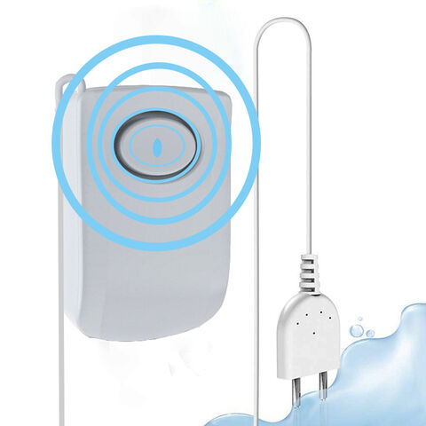 Buy Wholesale China Water Tank Overflow Level Sensor 130 Db Alarm ...