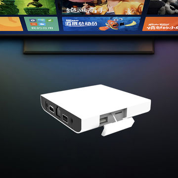 Buy Wholesale China M19 Rk3229 1gb+8gb Ultra Hd 4k Android 6.0 Tv Box ...