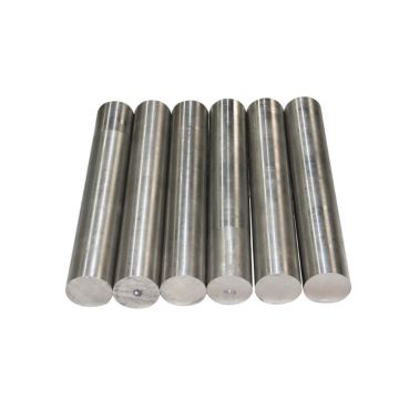 Buy Wholesale China Soft Magnetic Alloy Permalloy Rod & Permalloy ...