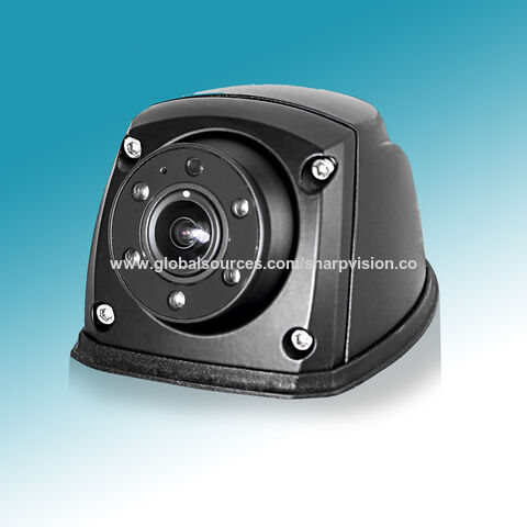 ChinaSTONKAM 1080P Auto Side View Camera IP69K Waterproof Side Camera ...