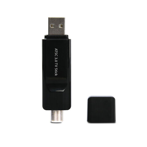 Buy Wholesale China A683b Dual Tuner Atsc 3.0 Qam Digital Tv Receiver ...