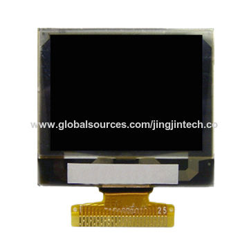 Buy Wholesale China 1.3-inch White Oled Display, 128x96p, Parallel/spi ...