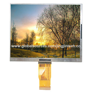 Buy Wholesale China 8-inch Tft Lcd Module 1024x768 Resolution With Ctp ...