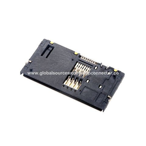 Buy Wholesale China Mup Ic Card Holder Smart Card Readers Smart Card ...