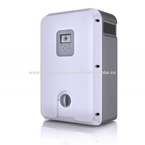 China PV String Inverter on Global Sources,inverter,pv inverter,solar ...