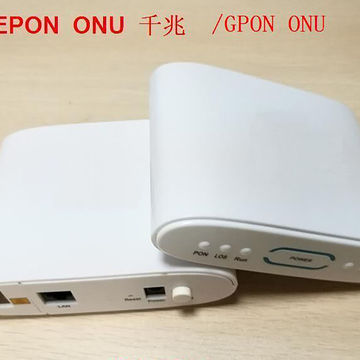 Bulk Buy China Wholesale Ftth Fttb Fttp Epon Gepon Gpon Onu With Voip ...