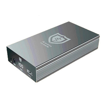 Buy Wholesale China Dictaphone And Microphone Jammer Audio Recording ...