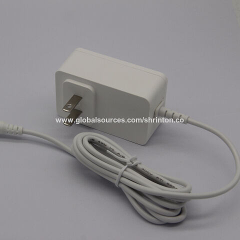 High Quality Humidifier Power Adapter With Ul, Ce, Rohs, Reach, Cb, Kc ...