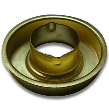 Buy Wholesale China Pressing Part, With Deep-drawn Process & Pressing ...