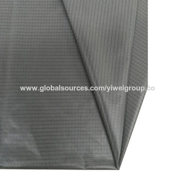 Buy Wholesale China 100% Nylon Ripstop Pu*1 For Backpacks And Apparel ...