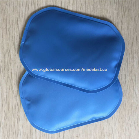 Buy Wholesale China Microwavable & Reusable Hot Cold Pack/ice Gel Pack ...