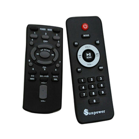 Buy Wholesale China Mini Tv Remote Control With Cheap Price And High ...