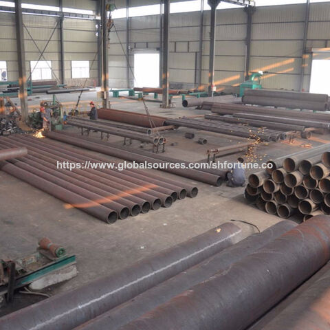 Dn40 Steel Pipe And Standard Steel Pipe Carbon Steel Pipe Structural ...
