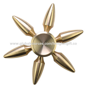 Buy Wholesale China 2019 Hot Sale High Quality Metal Brass Bullet ...