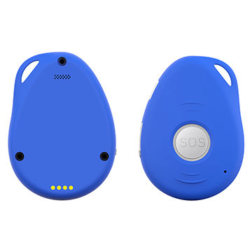 Buy Wholesale China Gps Smart Personal Tracker Portable Micro Gps ...