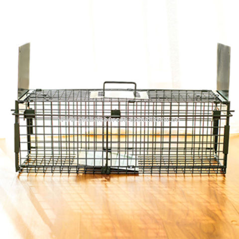 China Trap cages on Global Sources