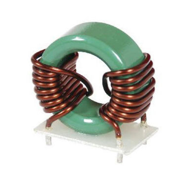 Buy Wholesale Taiwan Differential Mode Choke Filter With Toroidal Type ...