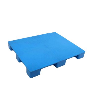 Buy Wholesale China 4 Way Entry Flat Top Plastic Pallet & Plastic ...