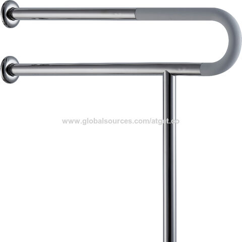 Buy Wholesale China 304 Stainless Steel Resin Secure Handrail For ...