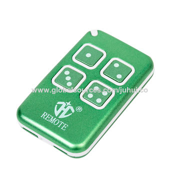Buy Wholesale China 2019 New Remote Controls Duplicators For Fixed Code And Rolling Code ...